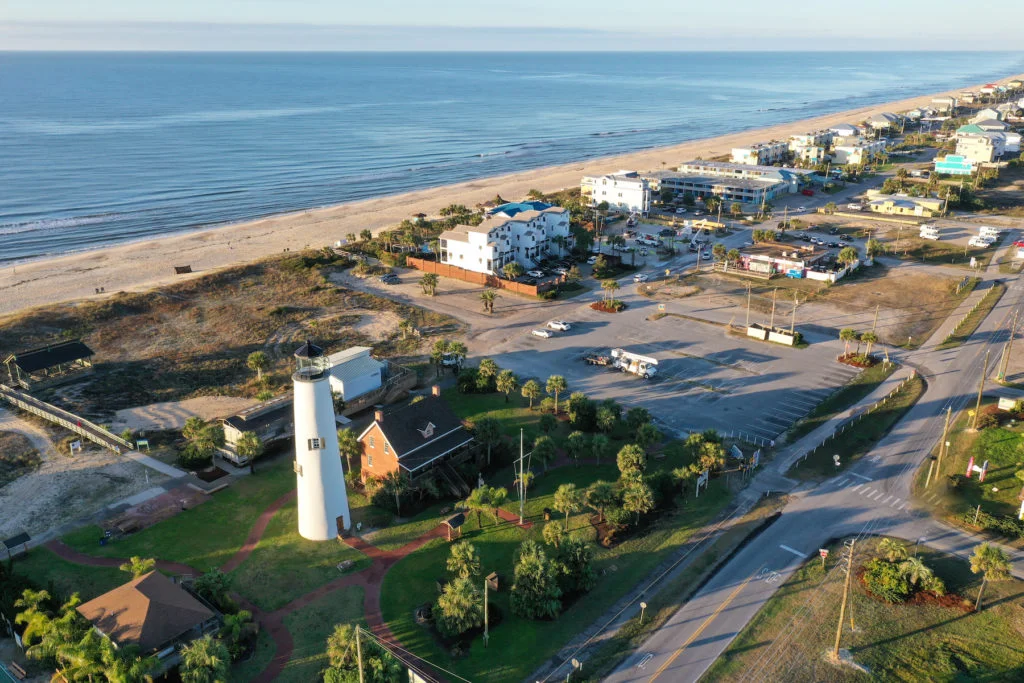 Home - St. George Island Brewfest